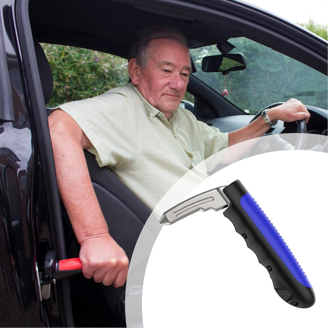 Car Assist Handle - (Buy 1 Get 1 Free - TODAY ONLY) – Everyday Living ...