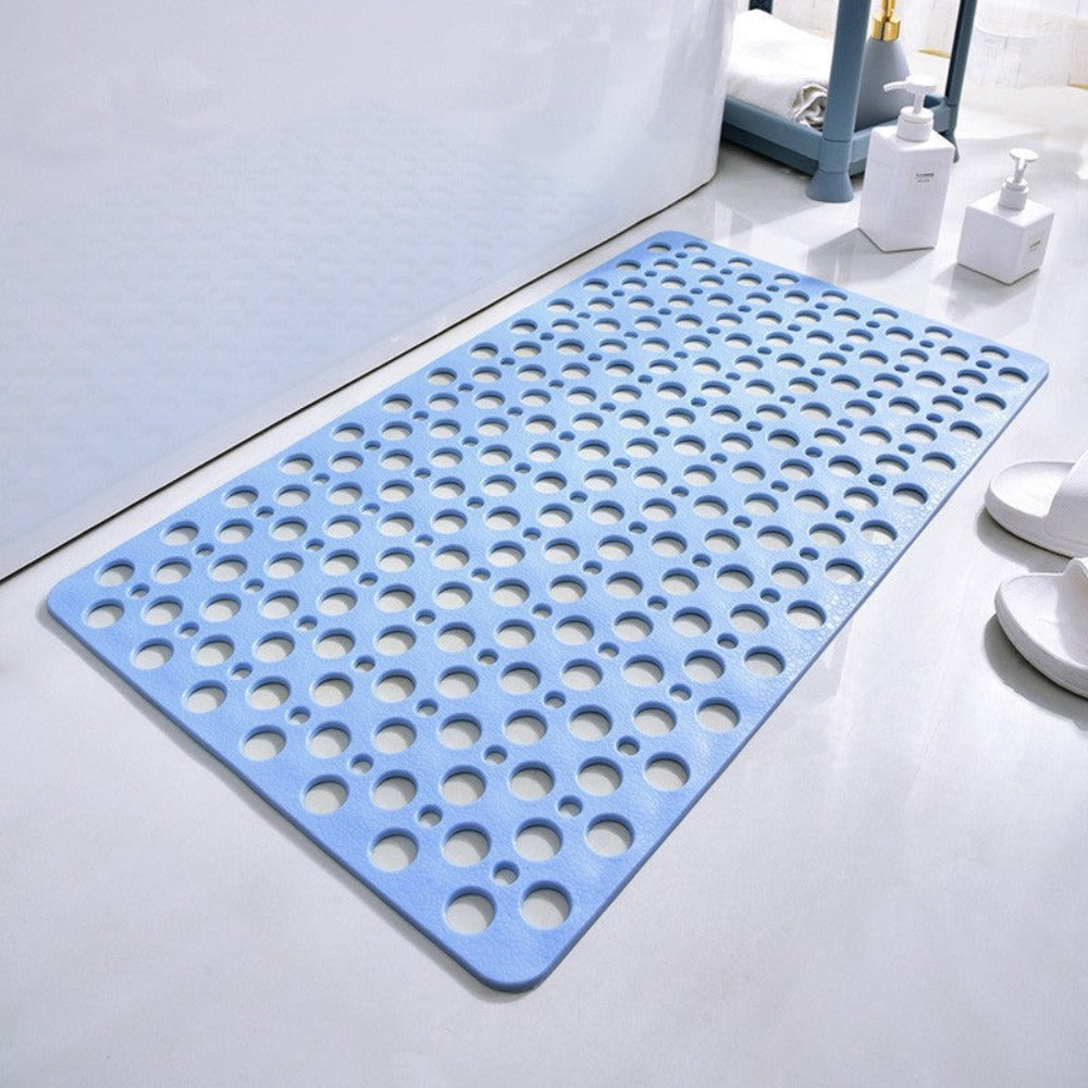 Secure Shower Mat - Antibacterial & Non-Slip – Everyday Living Australia