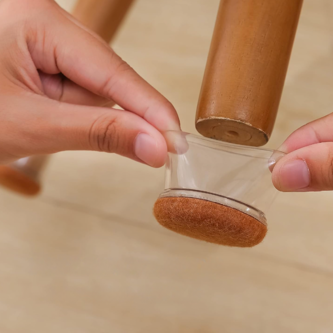 Chair Socks – Everyday Living Australia
