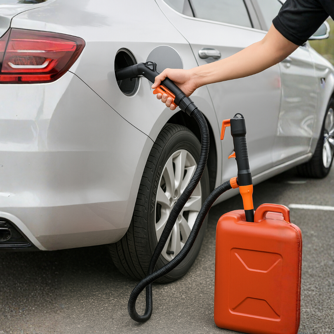 EasyFlow Transfer Pump – Everyday Living Australia